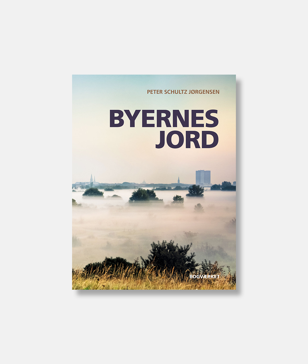 Byernes Jord - Arkitektens Butik