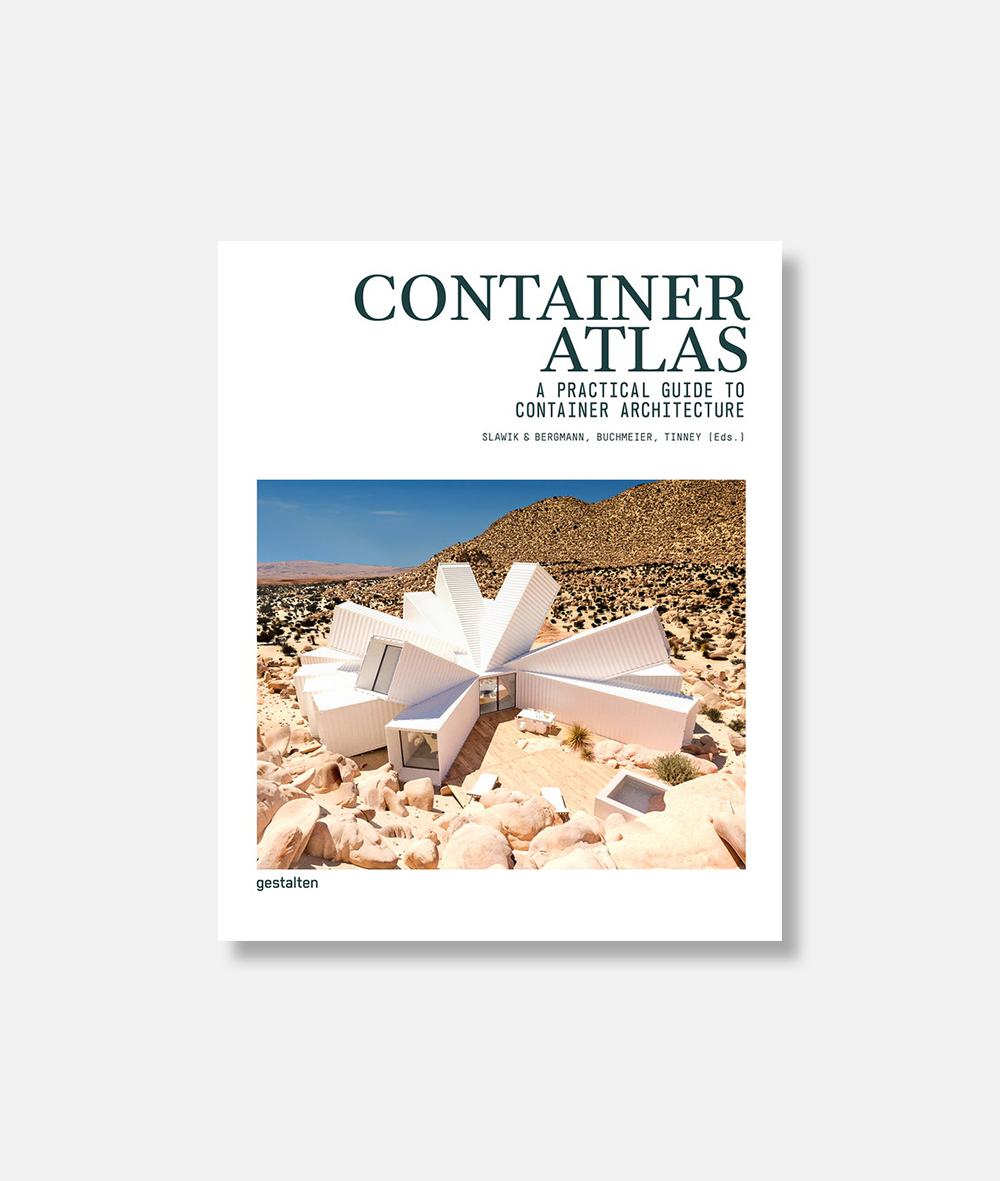 Container Atlas - UPDATED - A Practical Guide to Container Architecture ...