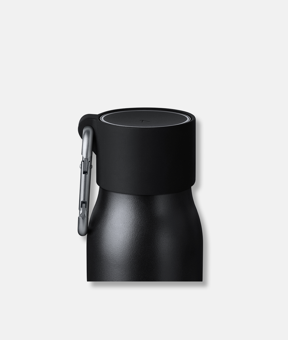 LARQ Active Loop - Black - Arkitektens Butik