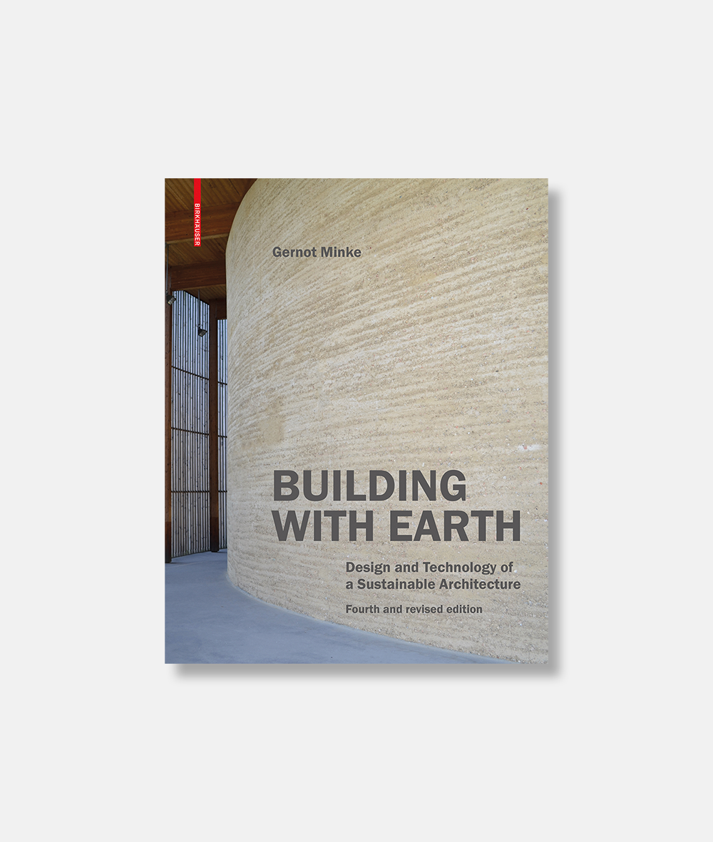 Building with Earth - Design and Technology of a Sustainable ...