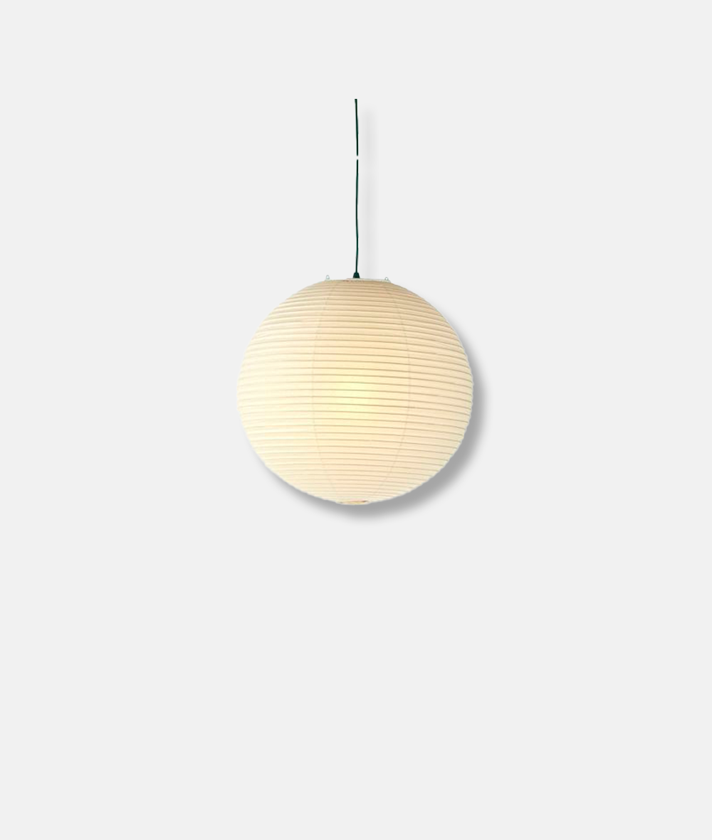 Vitra - Akari 55A - Isamu Noguchi - Arkitektens Butik