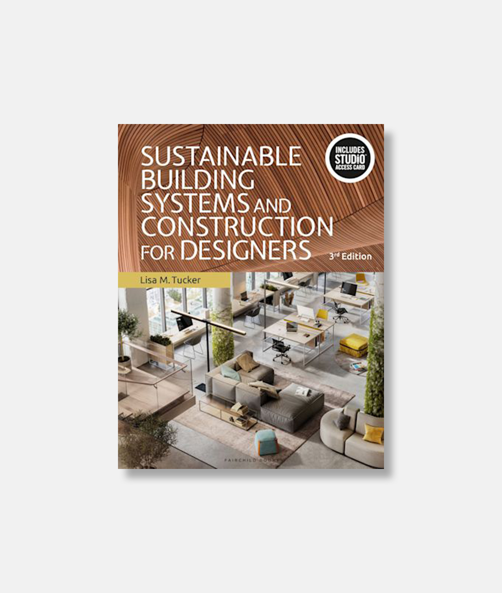 Sustainable Building Systems and Construction for Designers - 3rd ...