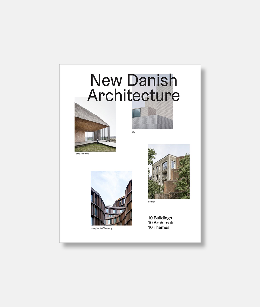 New Danish Architecture - Arkitektens Butik