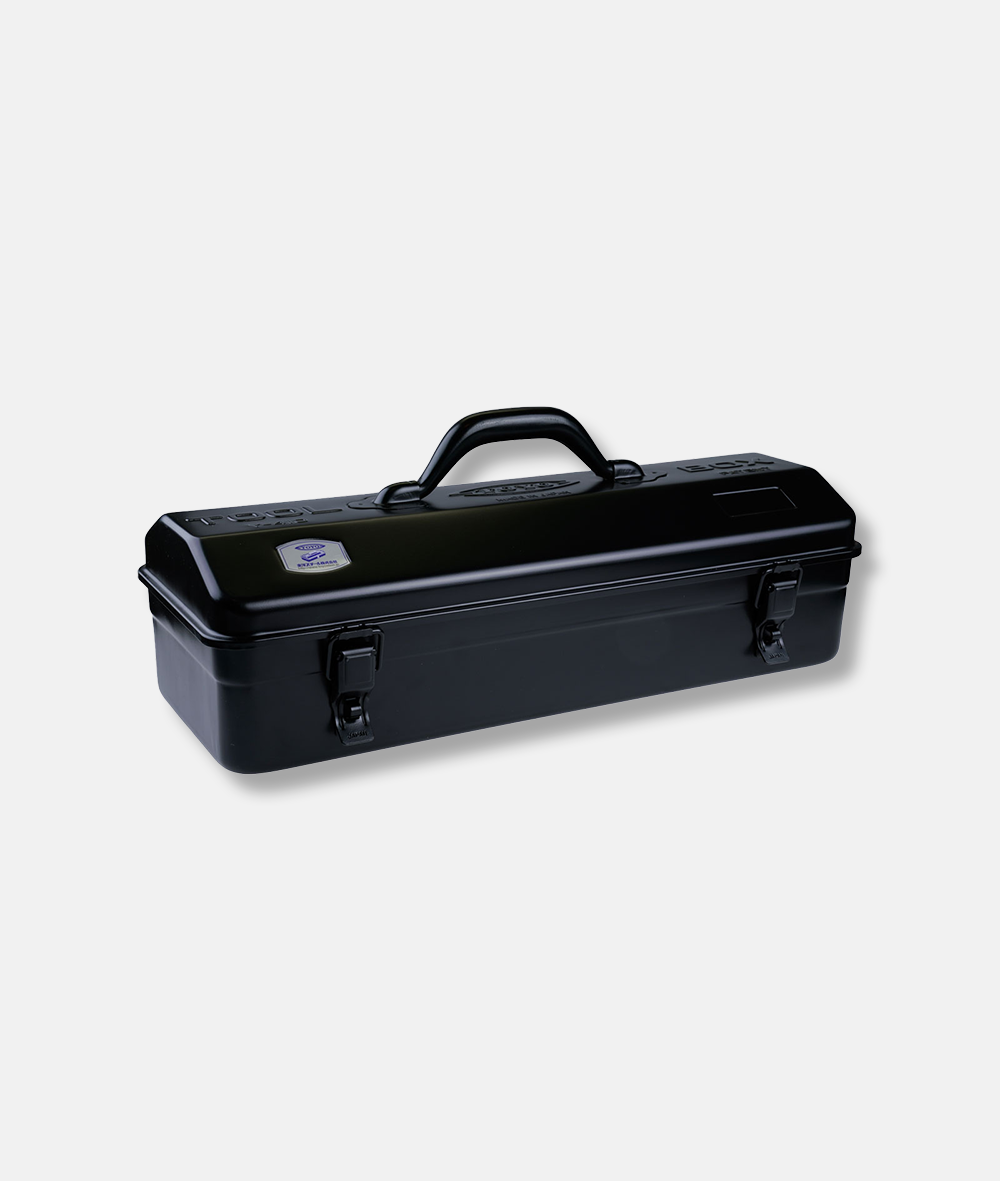 Toyo Steelbox Y 410 - Black - Arkitektens Butik