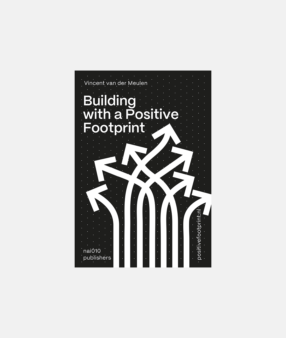Building With a Positive Footprint - Arkitektens Butik