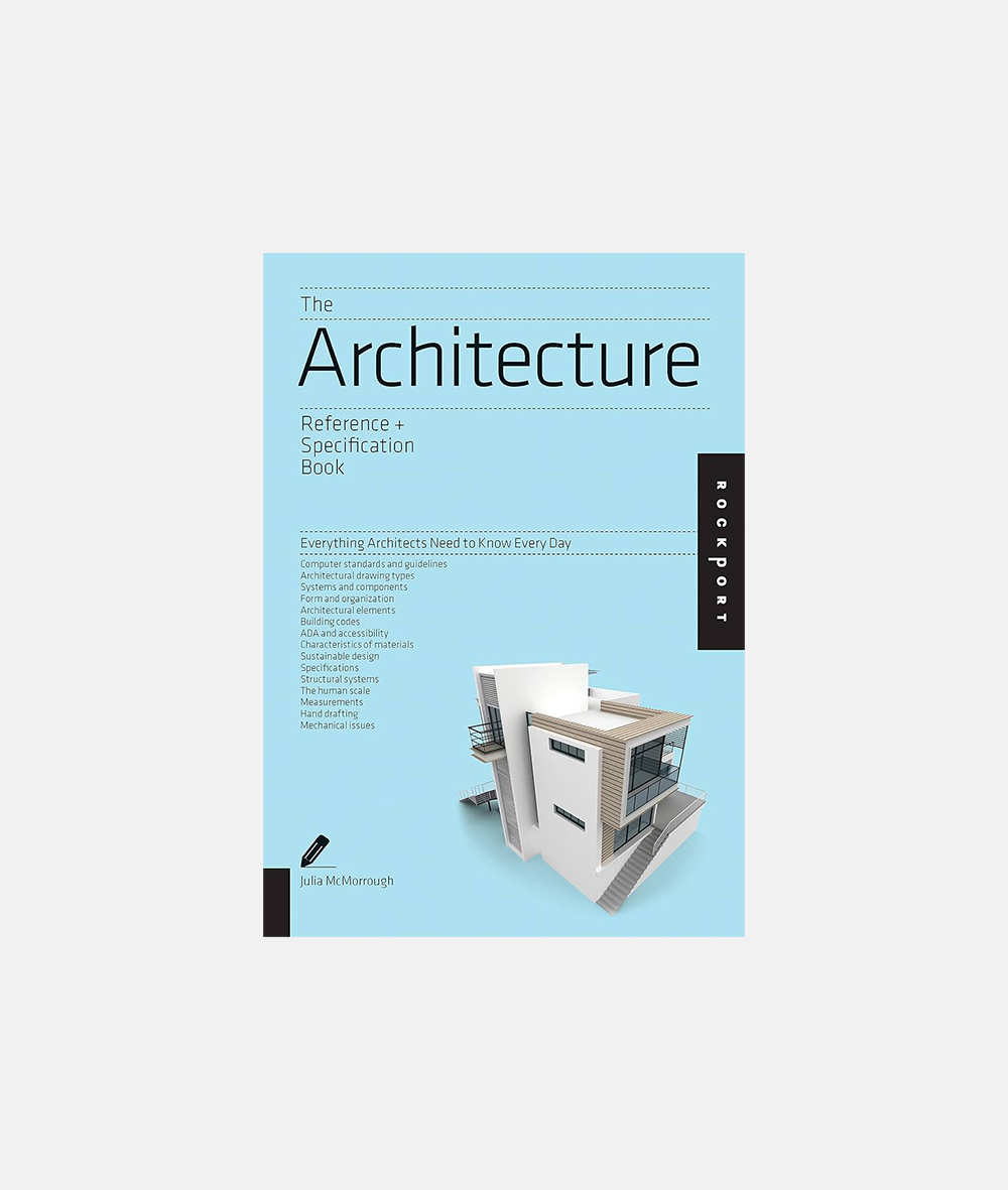 The Architecture Reference & Specification Book updated & revised ...